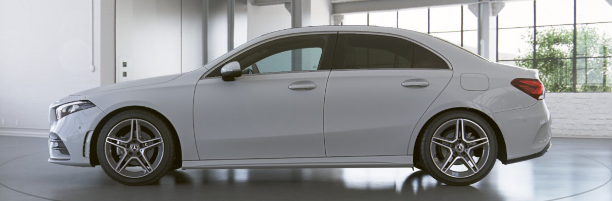 A Klasse Limousine Leasing