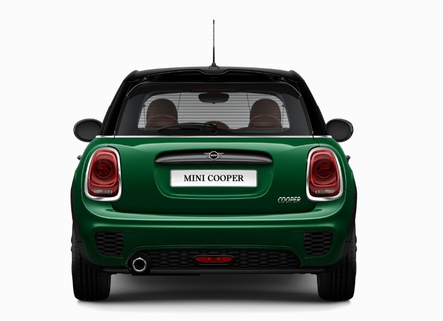 Lease All-in de MINI 5 deurs vanaf € 386 | AutoLeaseCentrale.nl